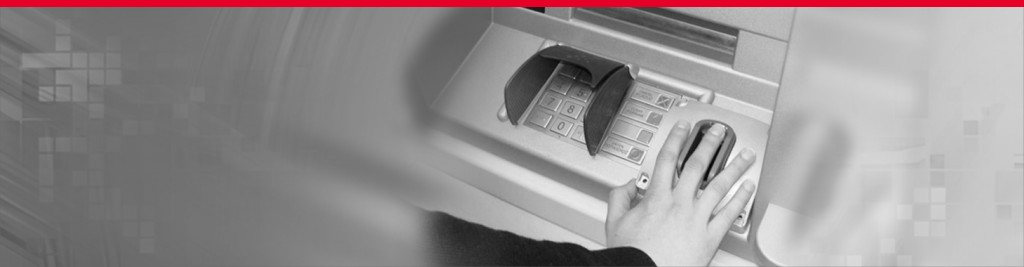 ATM Reader — UBR - Hitachi Security Business Group