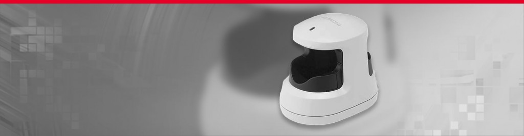Finger Vein Desktop Reader — H1 - Hitachi Security Business Group