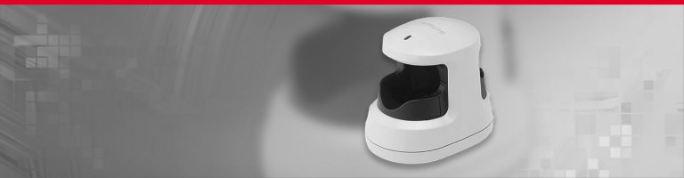 Finger Vein Desktop Reader — H1 - Hitachi Security Business Group