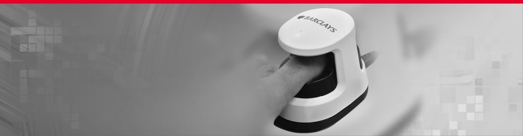 Digital Signature Reader — B1 - Hitachi Security Business Group